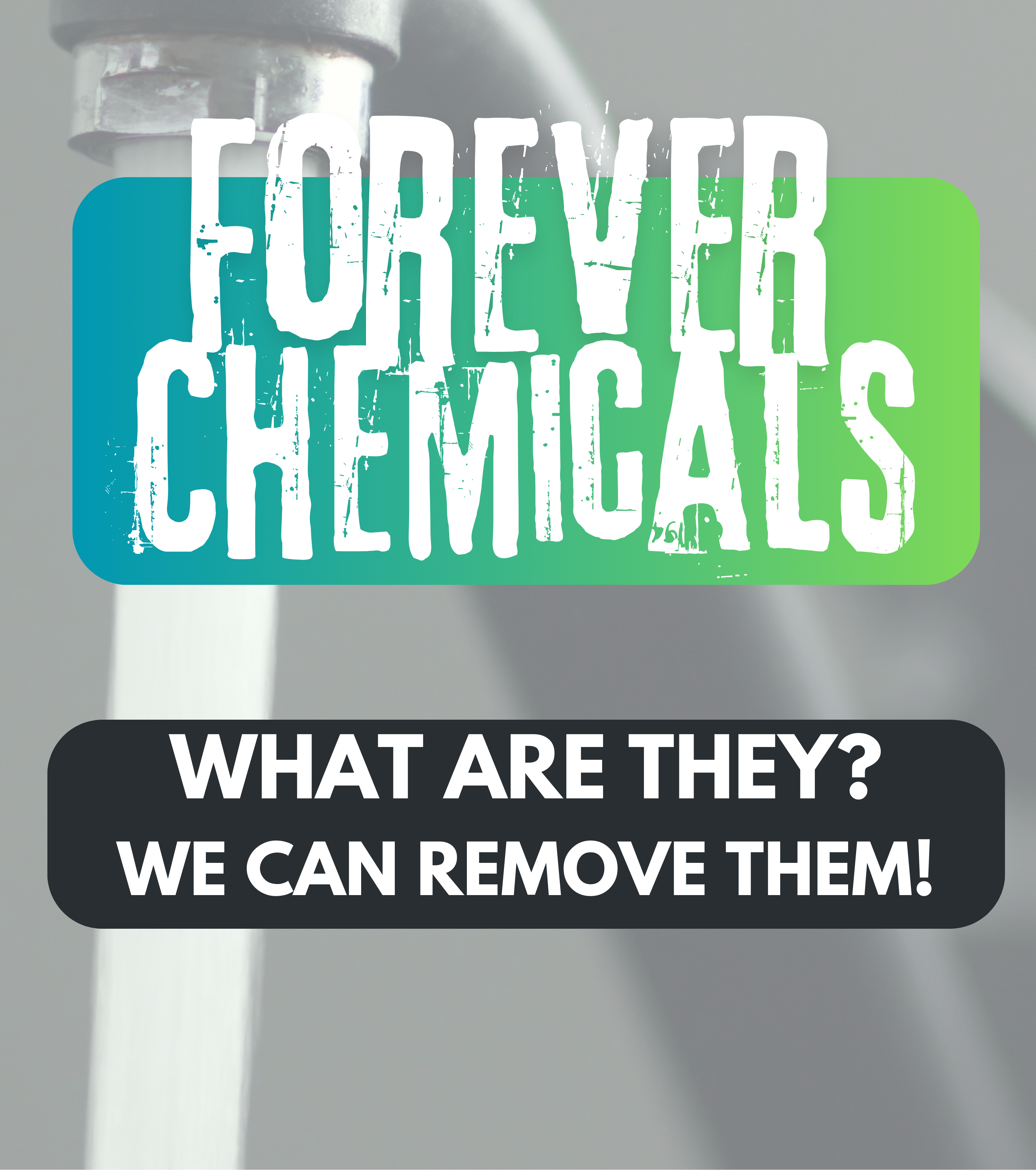 Awesome Water® - Forever Chemicals/Carcinogens & Micro/Nano Plastics ...
