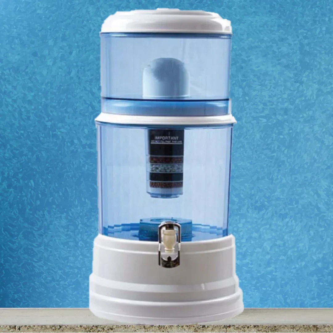 Benchtop Water Purifier Australia –keep the life safe | Awesome Water®