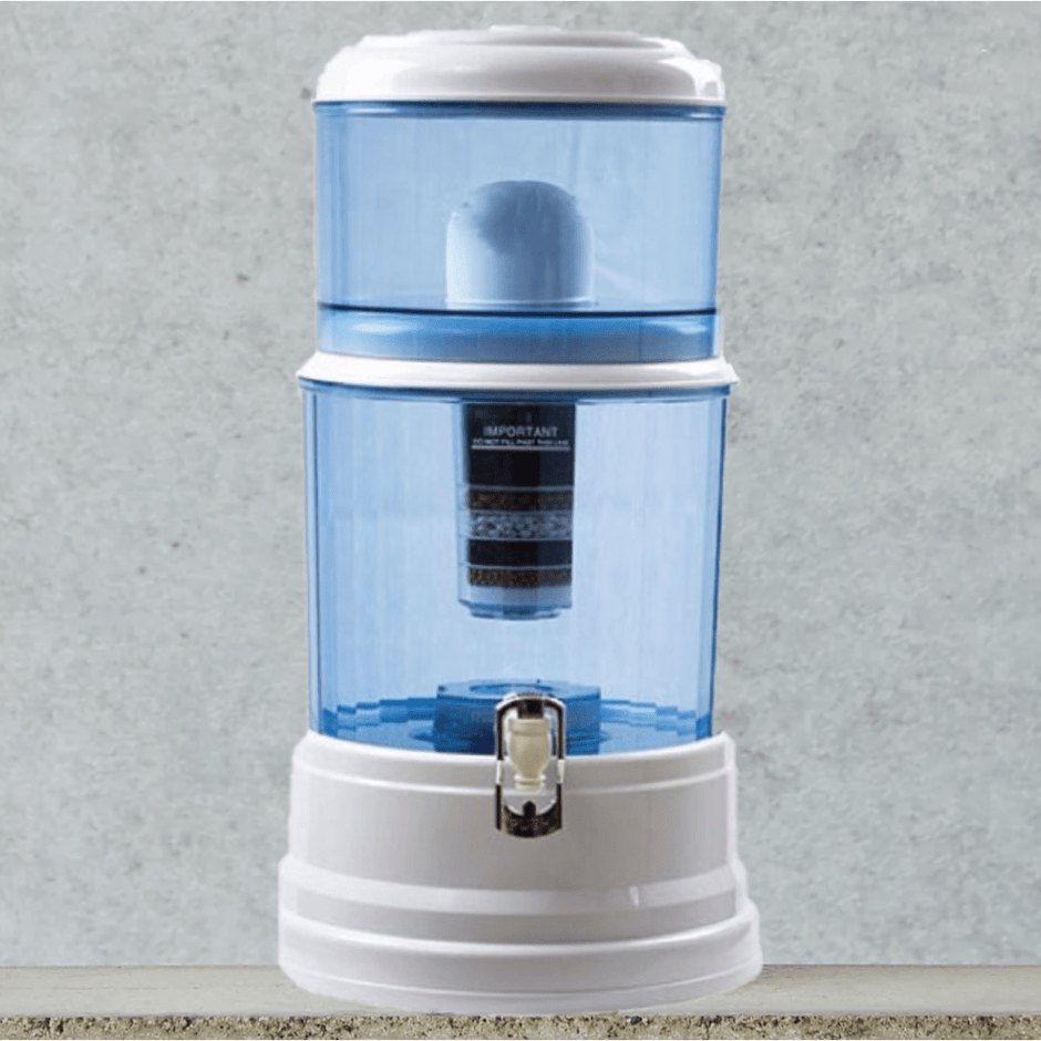 Awesome Water® Essentials | Awesome Water®