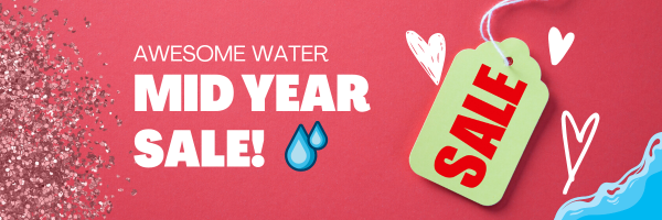 Awesome Water Filters - Awesome Water Hot and Cold Dispenser