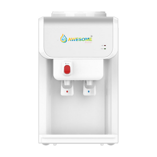 AWESOME WATER® - ECLIPSE - BENCH TOP WATER DISPENSER | Awesome Water®